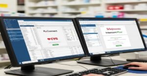 US Pharmacy Software: A Guide to RxConnect (CVS) and Intercom Plus ...