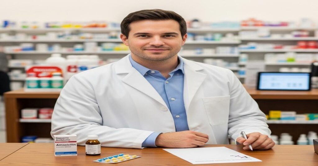 The Rise of "Test and Treat": How US Pharmacists Are Now Prescribing ...