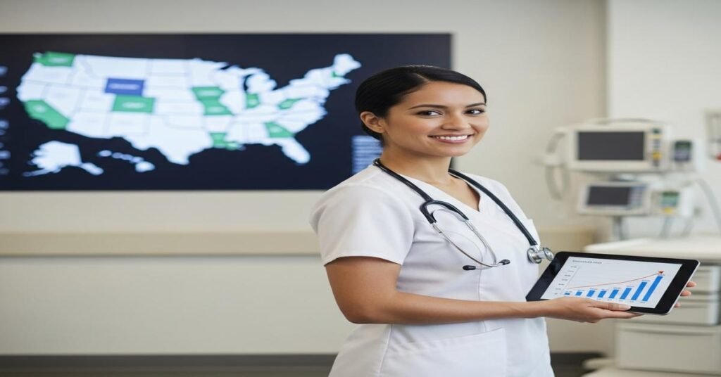 LPN/LVN Salary 2026: How Much Can You Earn After Passing the NCLEX-PN ...