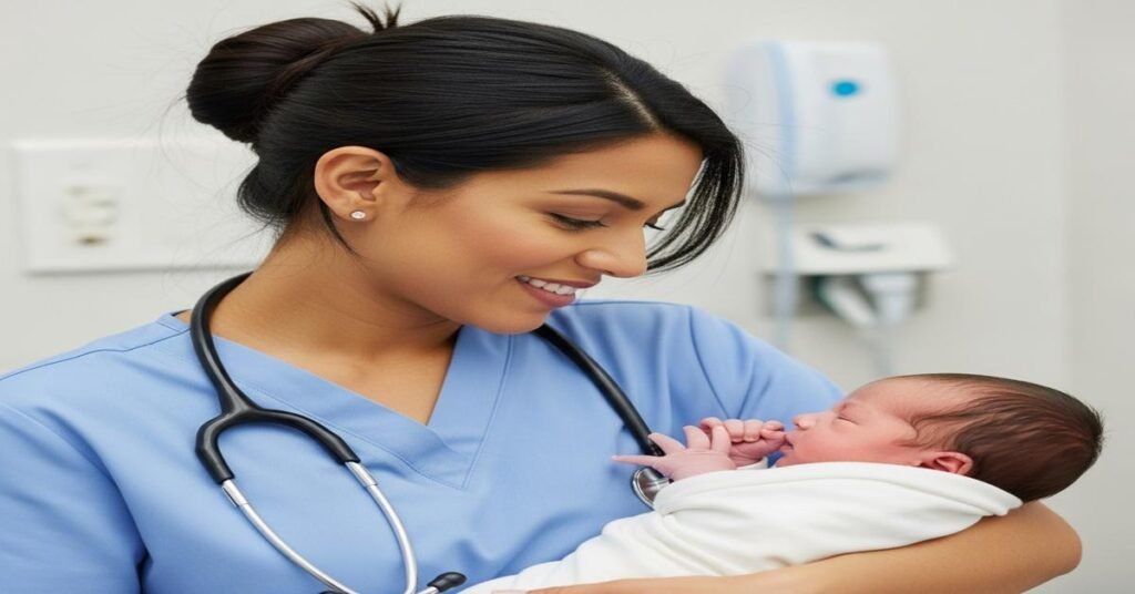 CNM Nurse-Midwife: The Road to AMCB Certification, How to Pass the ...