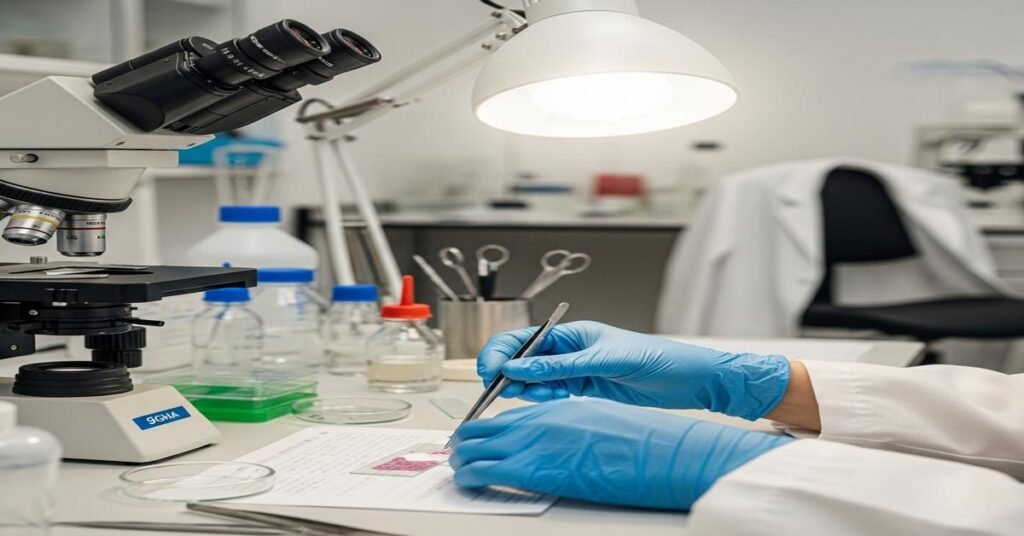 Histology Careers: Why HT Certification is in High Demand and How to ...